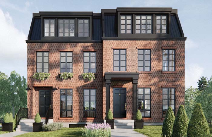 King Edward by Oldstreet | Calgary Inner-City Residences