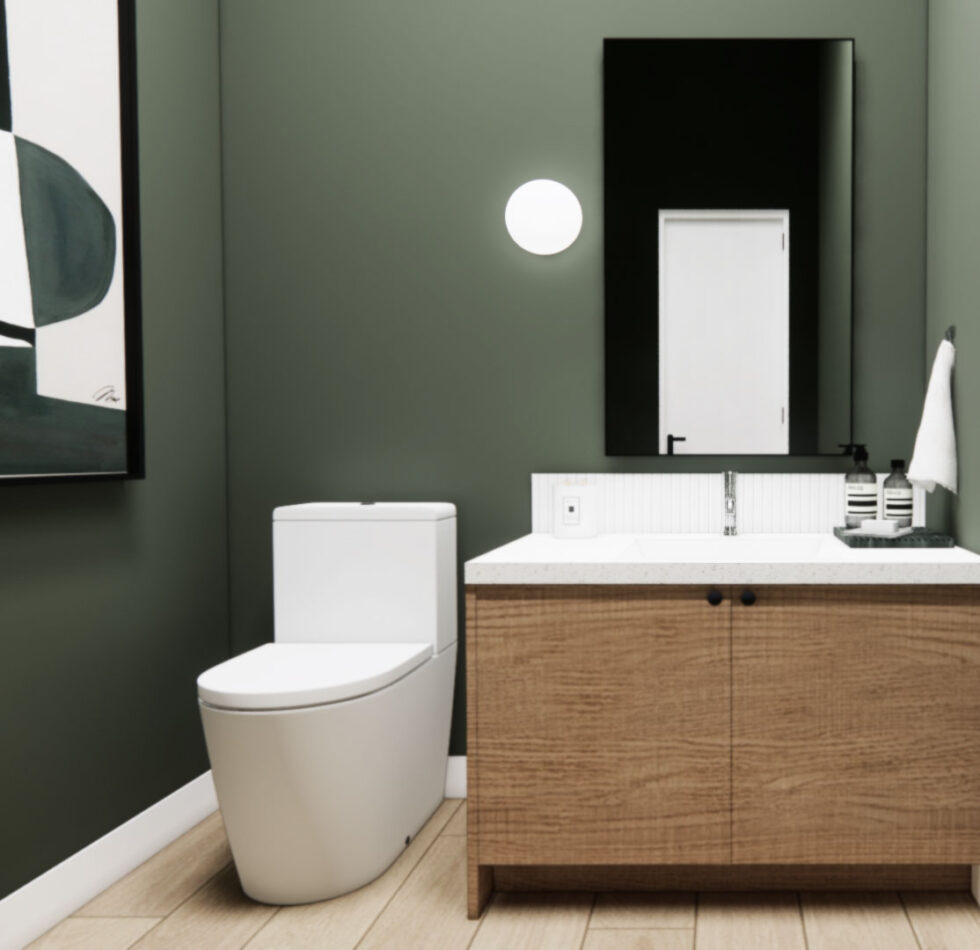 Loop 28 by Oldstreet | Rentals in Calgary's Marda Loop